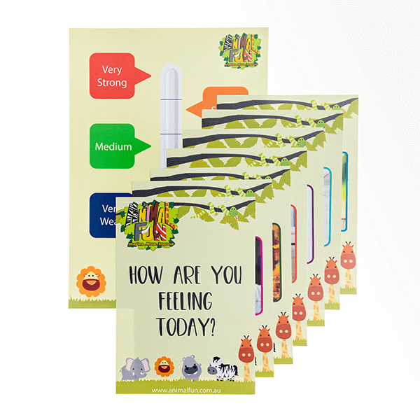 Complete Pack - Animal Fun