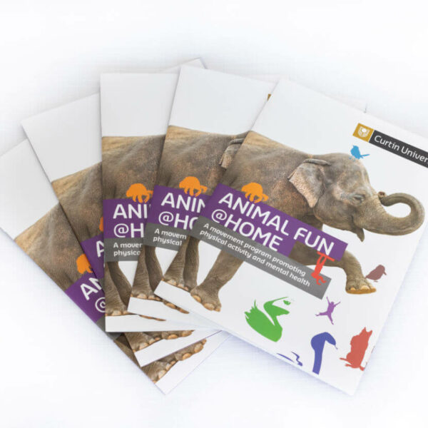 Animal Fun: Scope and Sequence - Animal Fun