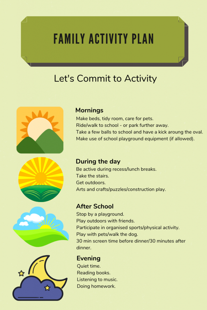 Screen Time Tips for Parents | Animal Fun