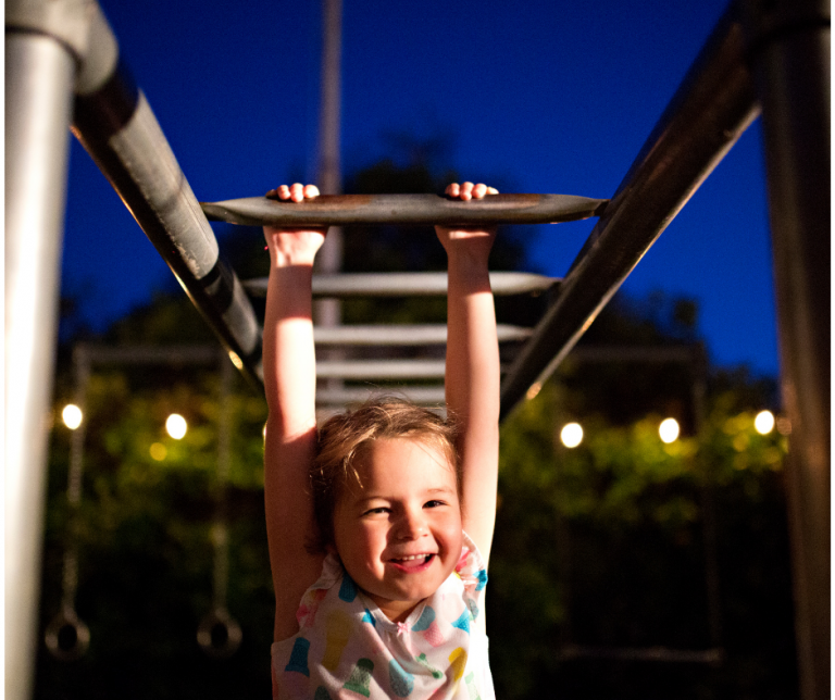 Risky Play In The Early Years: Opportunities & Obstacles